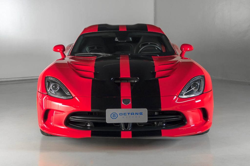 Viper - Octane Motors