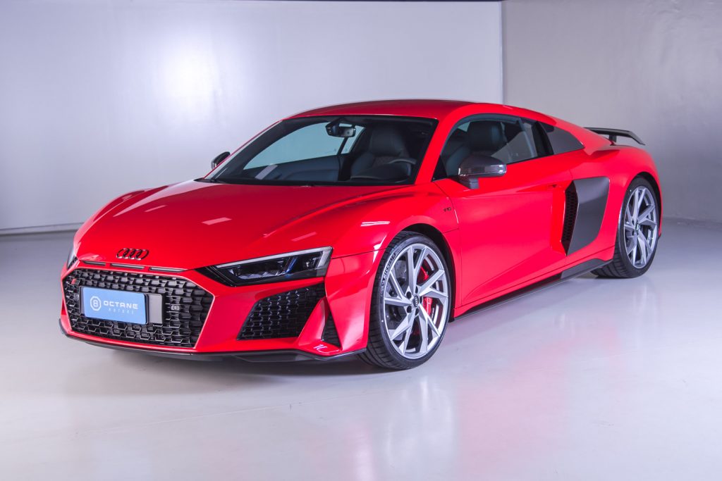 20 anos de Octane Motors: uma potente história de sucesso - Octane Motors